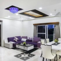 Defence Colony Flats – Photos & Videos | Call +91-9310534515