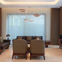 Luxury Apartments in Defence Colony Delhi | +91-9310534515